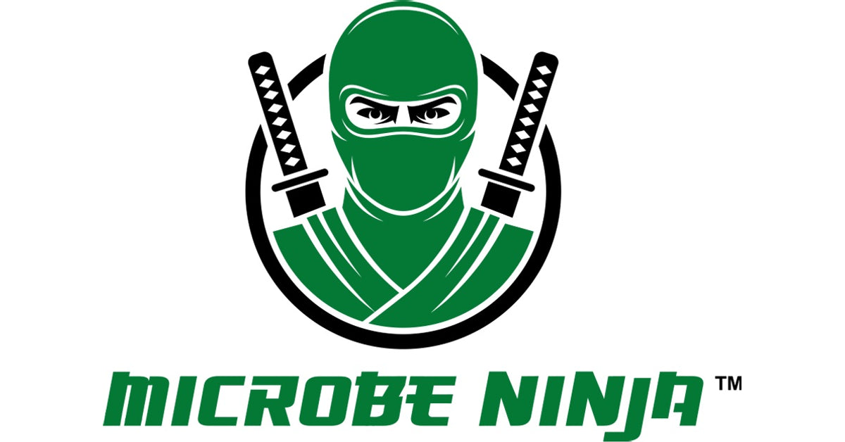 Welcome to the Microbe Ninja Store! – microbeninja